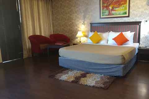 #2019 BOOK Best Resort & Hotels in Chail| List of 20 BEST hotel resorts ...