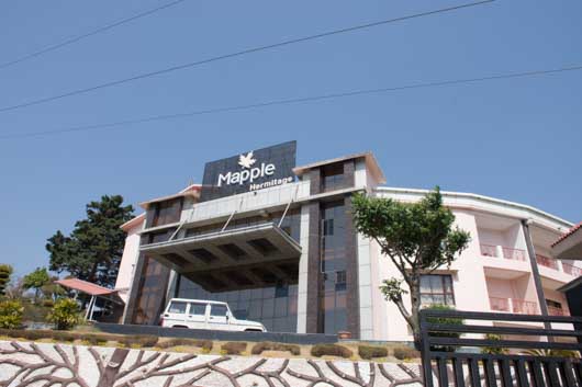 Hotels in Bhimtal Near Lake Online Booking | Resorts in Bhimtal with ...