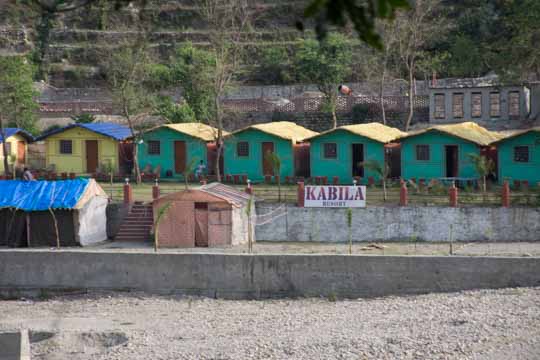 Best Camping and Rafting in Rishikesh 2019| BOOK camps in Rishikesh ...