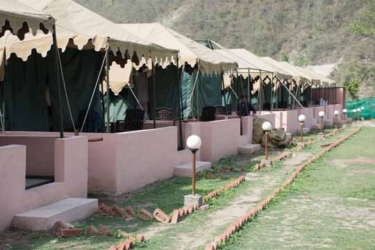 Best Camping and Rafting in Rishikesh 2019| BOOK camps in Rishikesh ...
