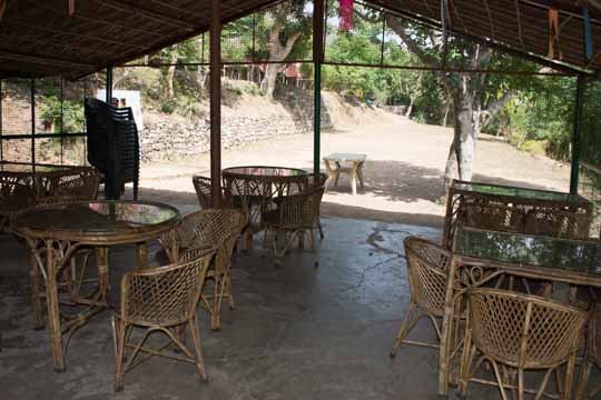 Byasi camps & rafting for Adventure Lovers | Byasi beach camps in ...