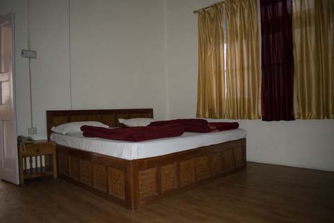 Hotels & Homestay in Ranikhet | Budget hotels in Ranikhet with tariff ...