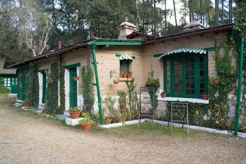 Hotels & Homestay in Ranikhet | Budget hotels in Ranikhet with tariff ...