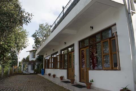 Hotels & Homestay in Ranikhet | Budget hotels in Ranikhet with tariff ...