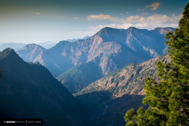 Almora Tourism | Almora Uttarakhand - Best Places to See in Almora ...